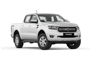 Ford Ranger LTD 2.0L 4X4 AT - Long Biên Ford - Bảng giá, mẫu xe Ford ...